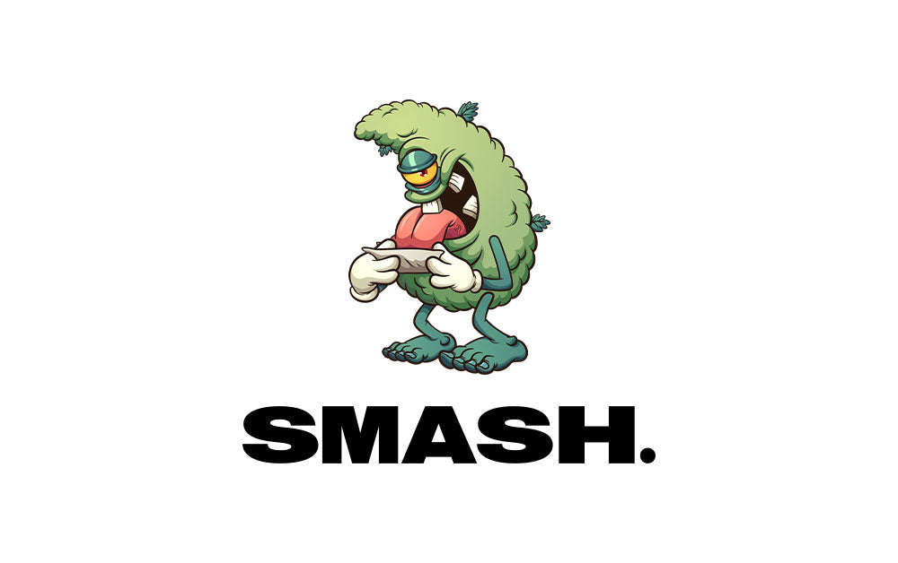 How to Grow – SMASH.